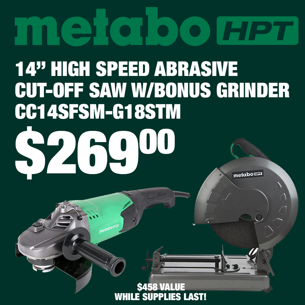 TEGS Tools & Machinery | Tools Online in Canada